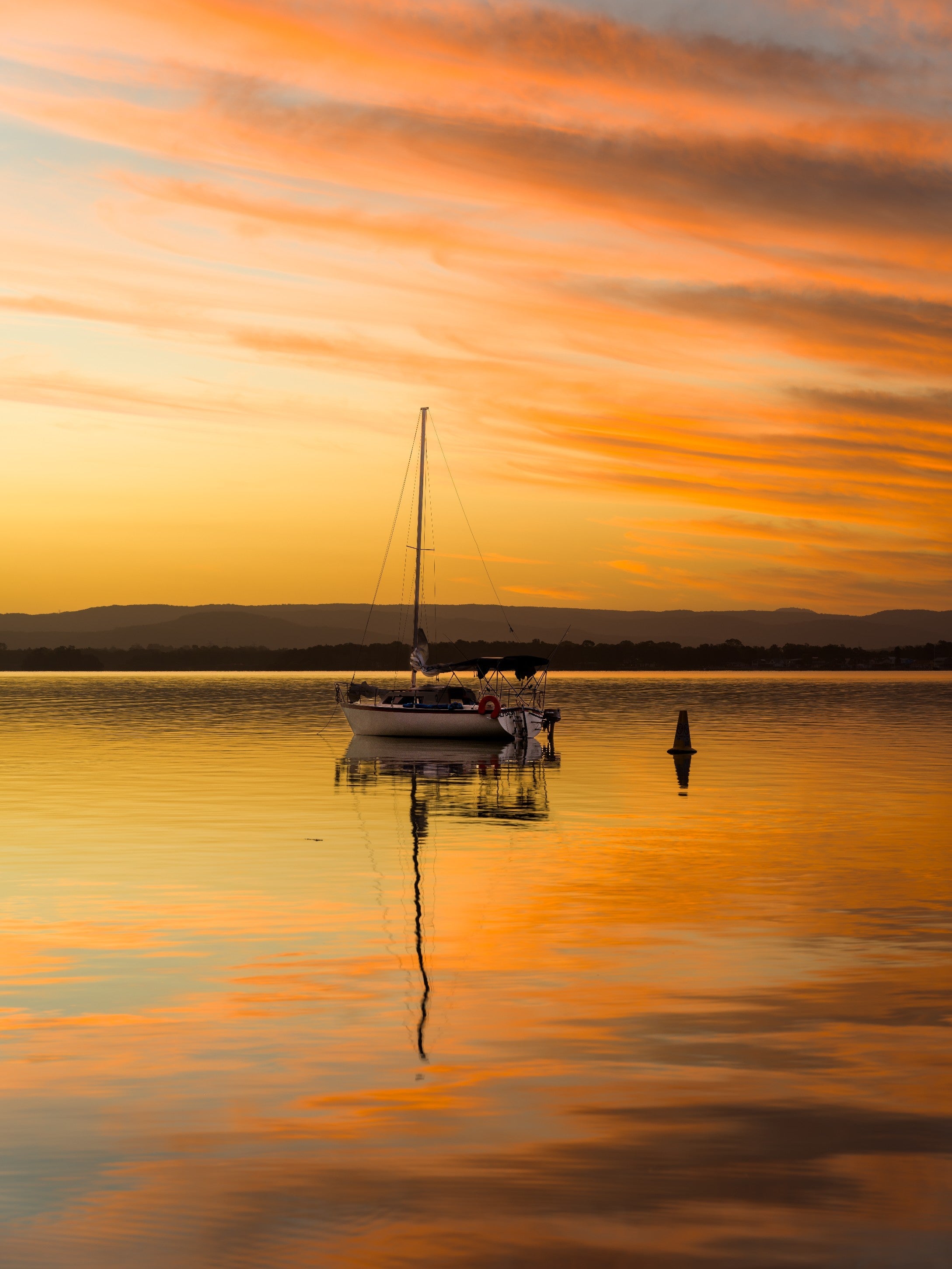 My latest work – Damien Wyer Landscape Photography Australia