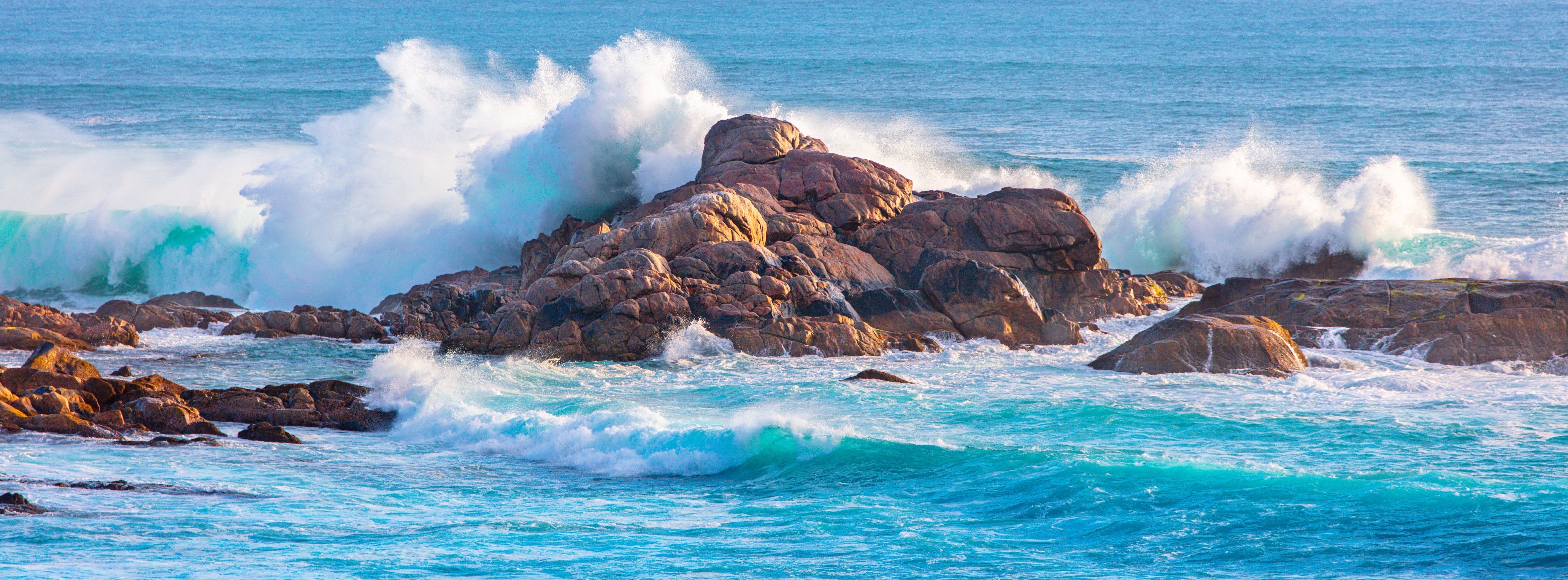 The Wave, Cape Naturaliste WA – Damien Wyer Landscape Photography Australia